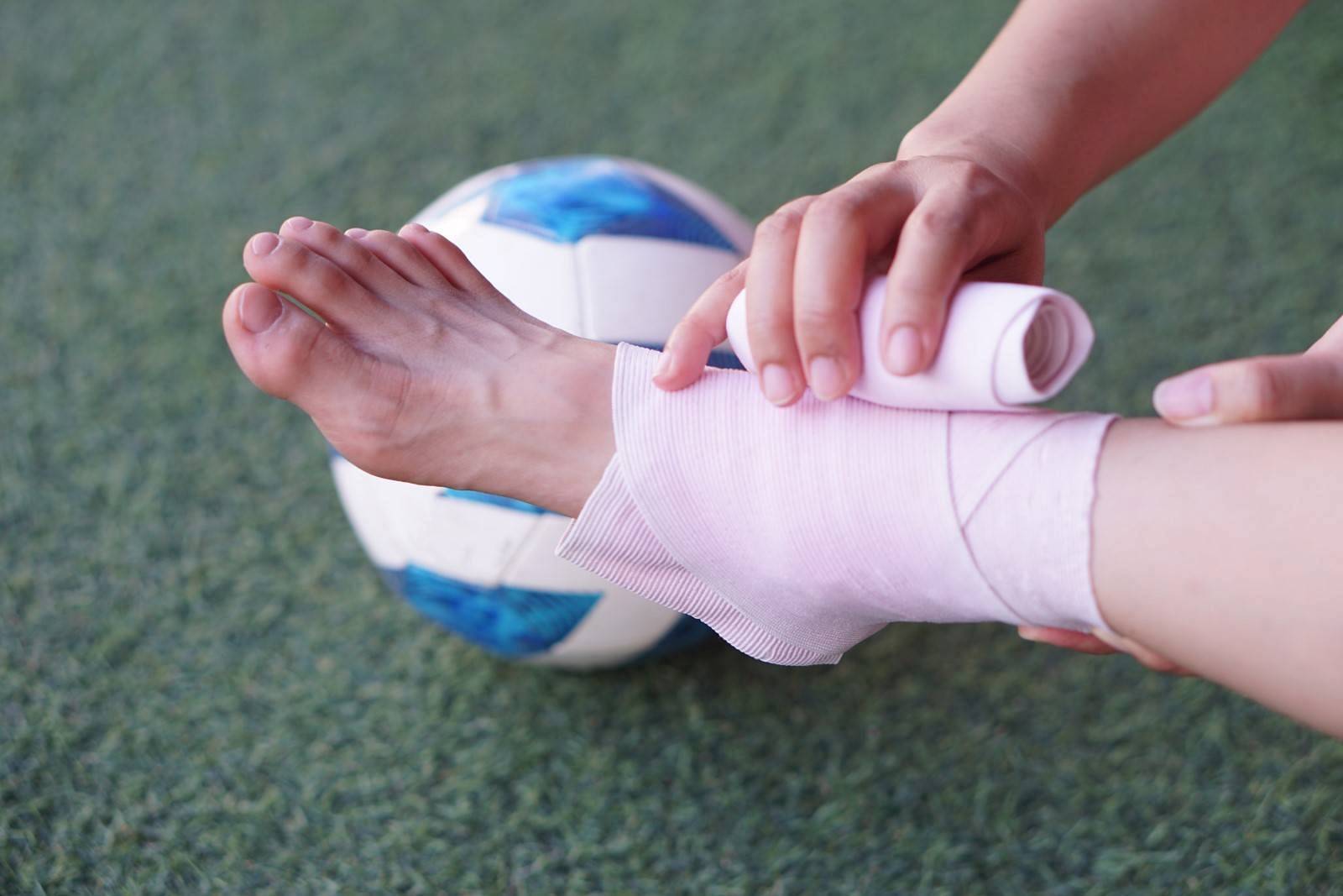 How to properly treat Achilles Tendonitis? - MedicIdeas.com